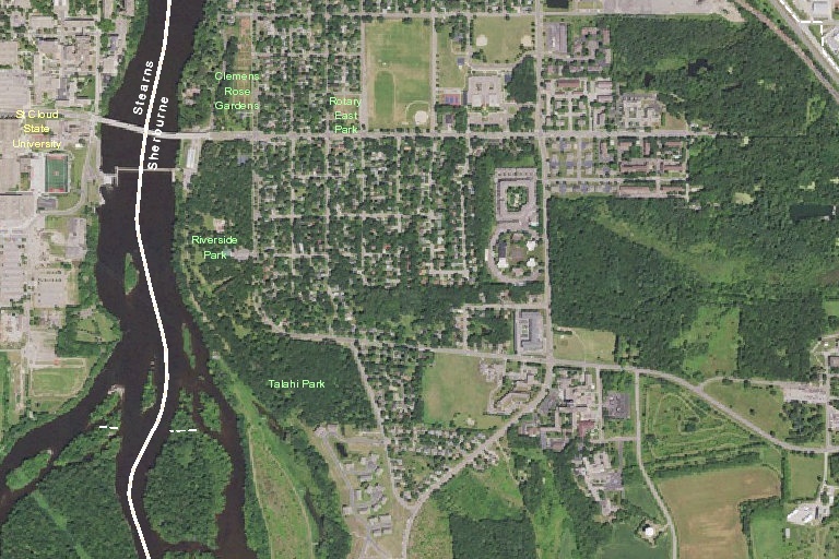Elderly woman falls and hits head at St. Benedict Village, St Cloud MN ...
