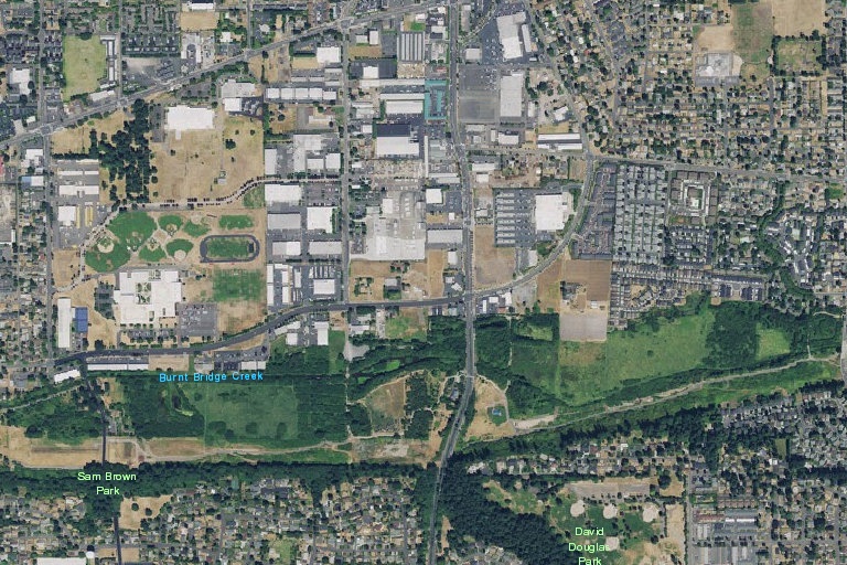 Fatal traffic collision near Andresen Rd and 18th St, Vancouver WA ...