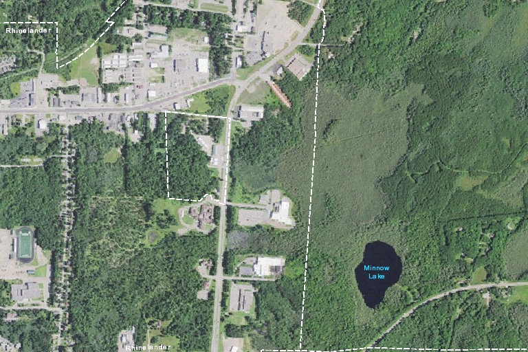 Elderly woman fallen with hip pain near Navajo Street, Oneida County WI ...