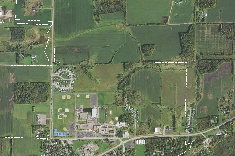 Staff member falls and suffers head and shoulder injuries, Foley MN ...