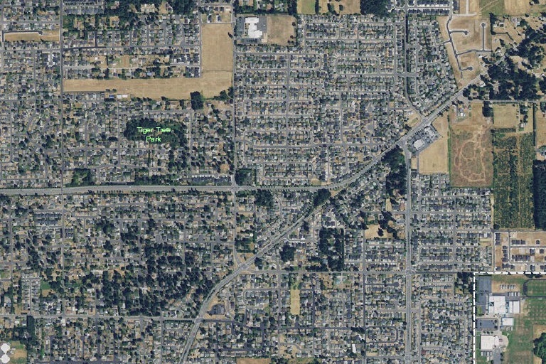 Fire crew assists public near NE 82nd Cir, Vancouver WA | CrimeRadar