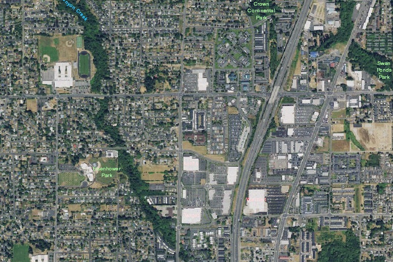 Fire test call at Station 61 near Northeast Hazel Dell Ave, Vancouver ...