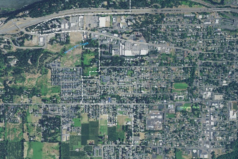 Man removed feeding tube and needs medical transport, Hood River OR ...