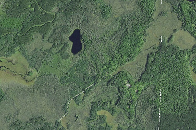 Medical response for young woman with rapid heart rate, Rhinelander WI ...