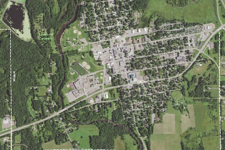 man unfit to drive leaves arby's parking lot on highway 95, Milaca MN ...