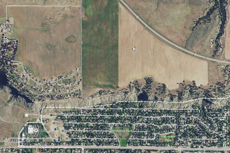 Fire department responds to carbon monoxide alarm, Billings MT | CrimeRadar