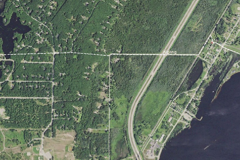 81-year-old male with C-Diff needs hospital transport, Gladstone MI ...