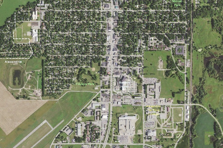 Vehicles drive erratically and perform burnouts near Broadway St ...