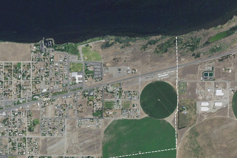 Vehicle crashes into home in Irrigon, Irrigon OR | CrimeRadar