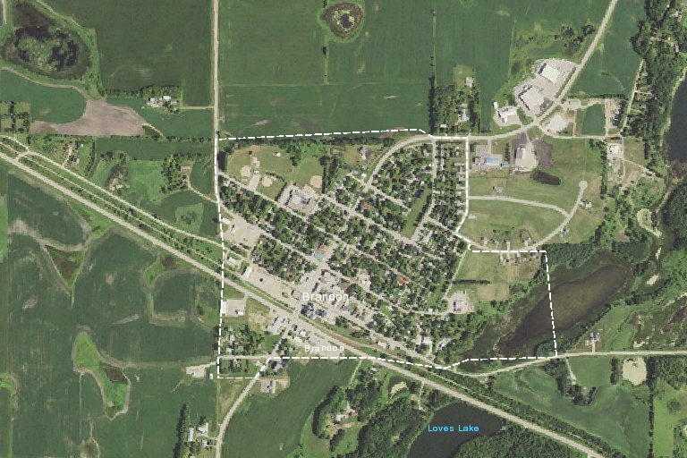 Medical assistance for man with stroke-like symptoms, Brandon MN ...