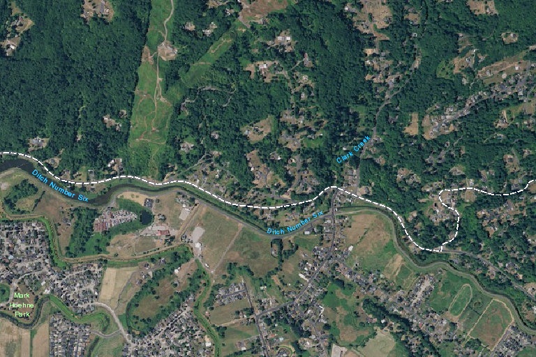 Traumatic injury reported near Ohio Street, Longview WA | CrimeRadar