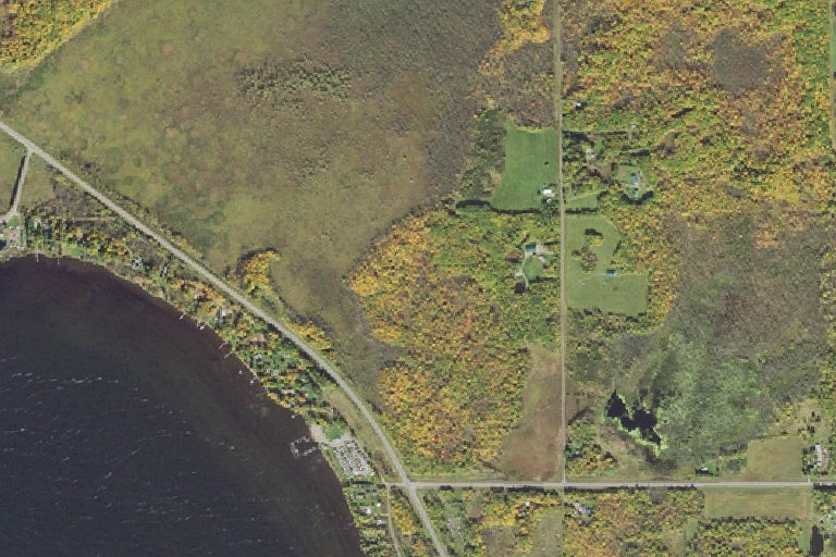 85-year-old woman with chest pain and vomiting, Isle MN | CrimeRadar