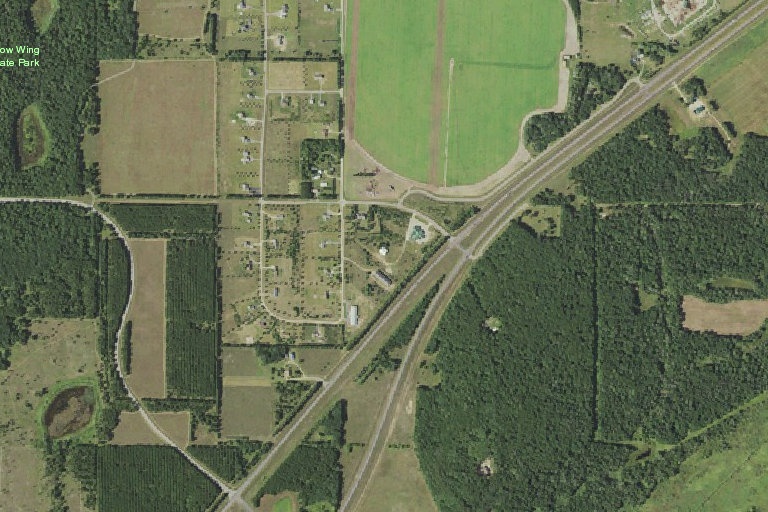 Traffic accident relocated to highway 371, Brainerd MN | CrimeRadar