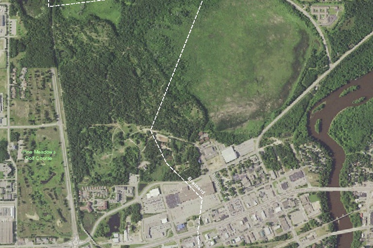 Person suspected of filming through window at apartment, Brainerd MN ...