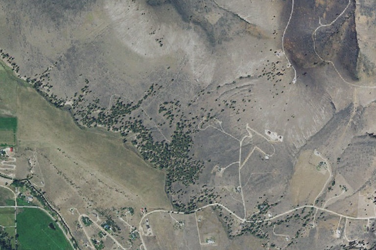 73-year-old man shows seizure warning signs at home, Stevensville MT ...