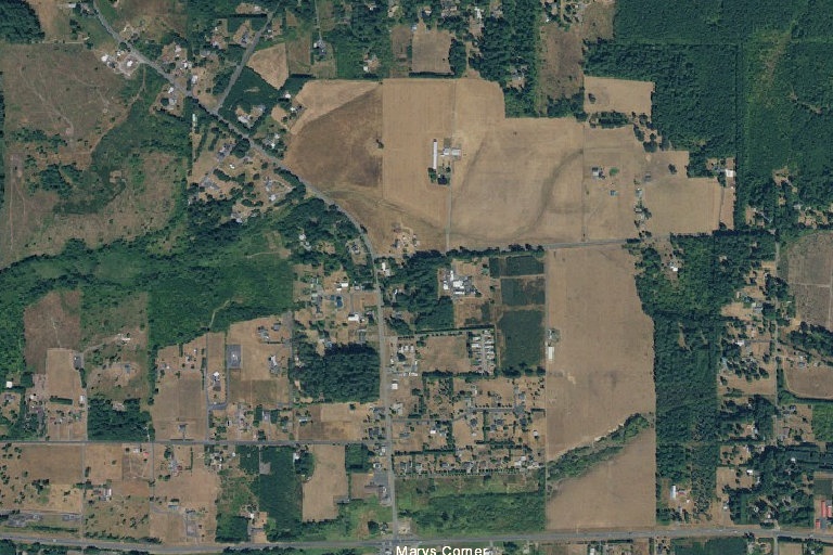 Commercial fire alarm activation near stone way, Lewis County WA ...