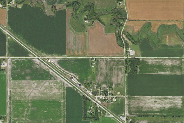 Traffic stop on highway possibly linked to domestic case, Baker MN ...