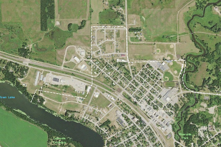 Officers use drone in missing person follow-up near 3rd Street East ...