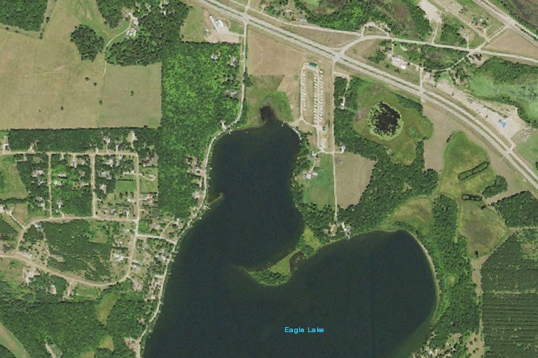 Fire department requests help for structure fire near eagle lake ...