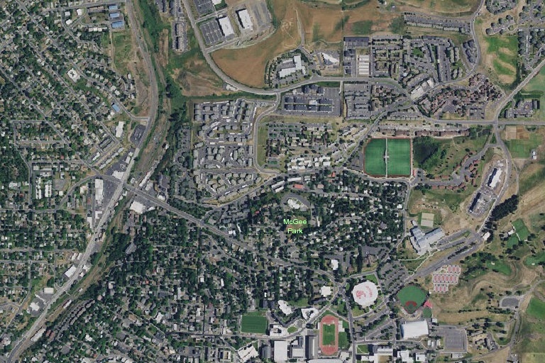Fire alarm at fraternity house in Pullman, Pullman WA | CrimeRadar