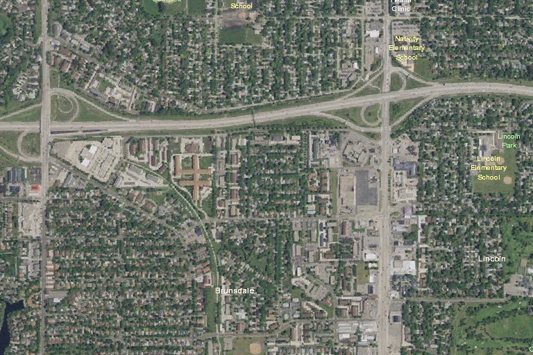 medical emergency for conscious man vomiting near pacific drive south ...