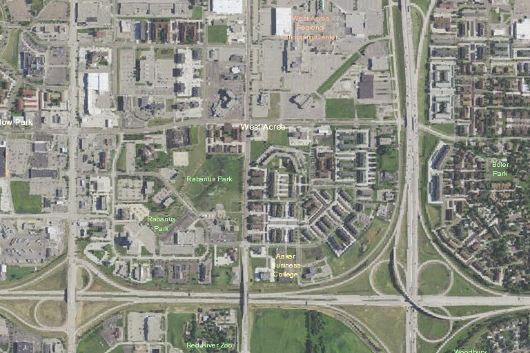 Male reported with difficulty breathing at apartment, Fargo ND | CrimeRadar