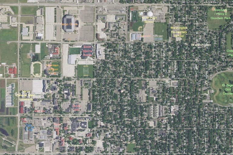 Fire alarm reported at university drive address, Fargo ND | CrimeRadar