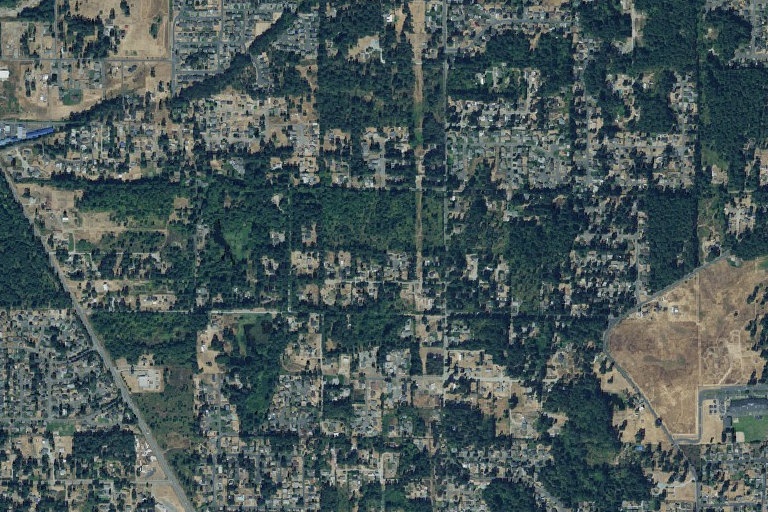 Man acts aggressively near 44th Ave E, Elk Plain WA | CrimeRadar