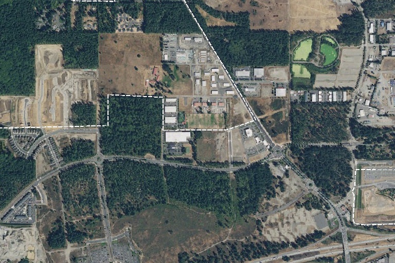 Subject taken into custody for warrants and driving violations, Lacey ...