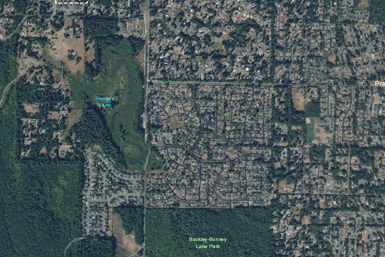 Pre-alert for abdominal pain near 123rd St Ct E, Sumner WA | CrimeRadar