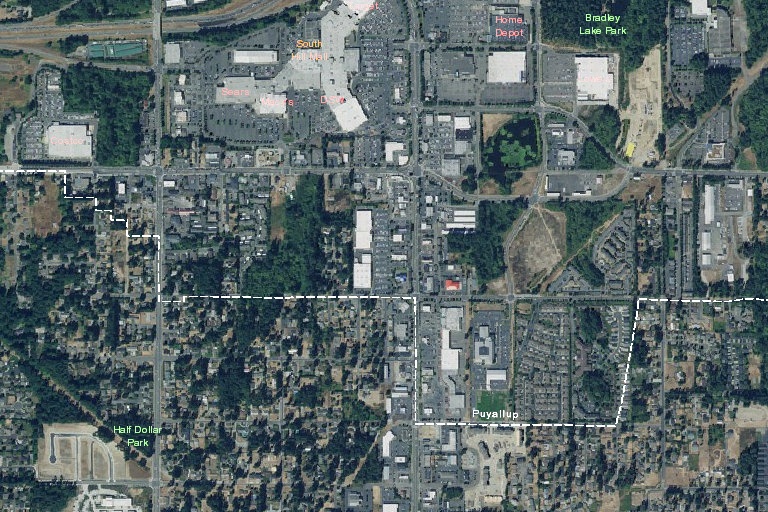 Fire alarm triggered at Wingstop in Puyallup, Puyallup WA | CrimeRadar