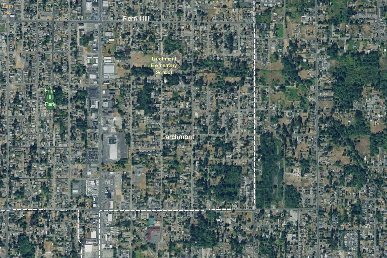 service call for fire units near east 93rd street, Tacoma WA | CrimeRadar