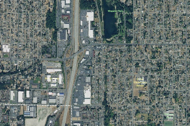 medical response for sick person at bass pro shops, Tacoma WA | CrimeRadar