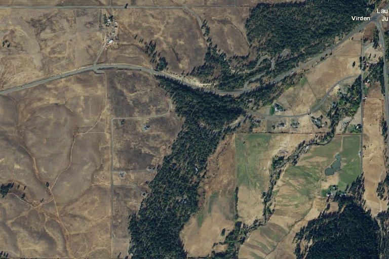 Medical emergency for possible stroke near Mountain Creek Dr, Cle Elum ...