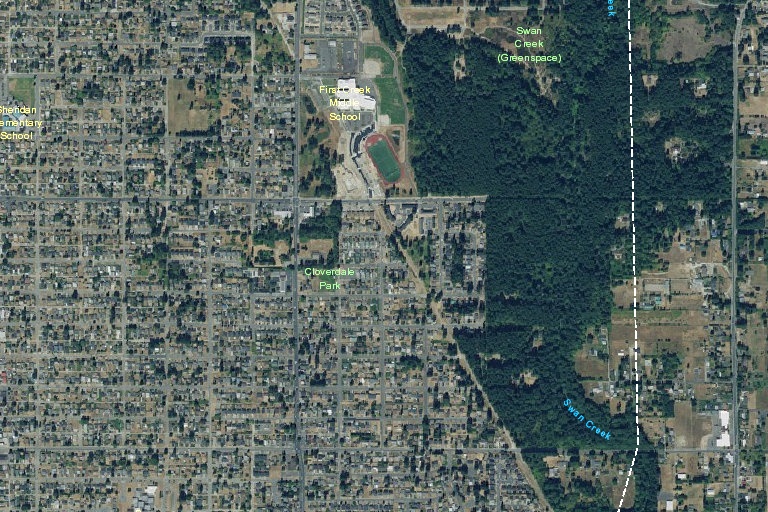 Assault reported at panda express in tacoma, Tacoma WA | CrimeRadar