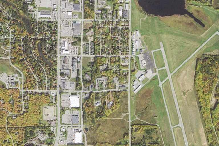 Elderly woman on oxygen has breathing difficulty, Grand Rapids MN ...