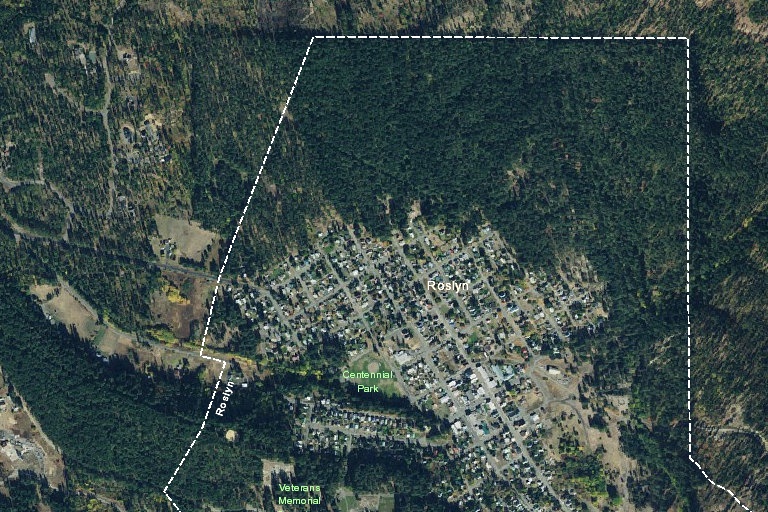 Assault causes facial bleeding at The Brick bar, Roslyn WA | CrimeRadar