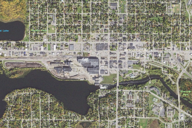 Carbon monoxide alarm triggers response in Grand Rapids, Grand Rapids ...