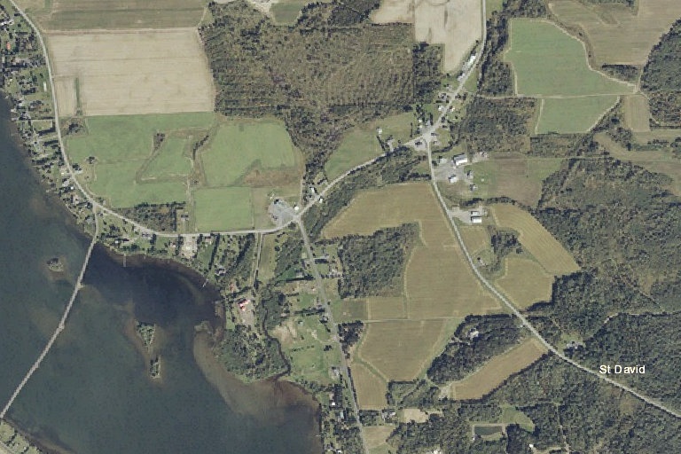 Police pursue vehicle with revoked license and fake plates, Madawaska ...