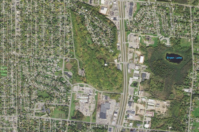 Commercial fire alarm near Barron’s Pharmacy, Hibbing MN | CrimeRadar