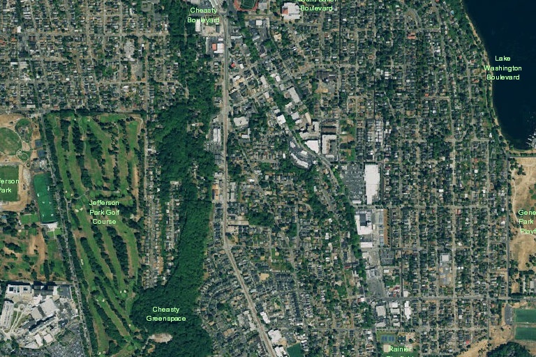 Fire department responds to carbon monoxide leak near South Adams St ...