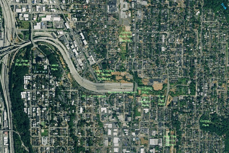 Lewd act reported near S Holgate St and 23rd Ave, Seattle WA | CrimeRadar