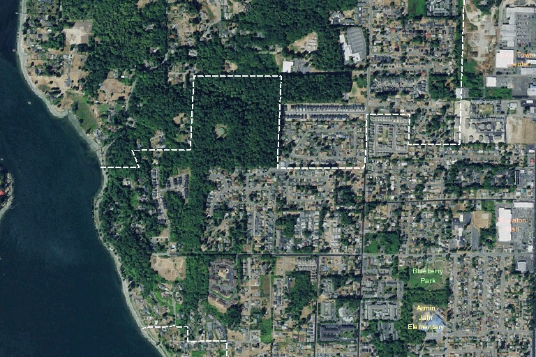 Suicide injuries prompt urgent mental health response in Bremerton ...