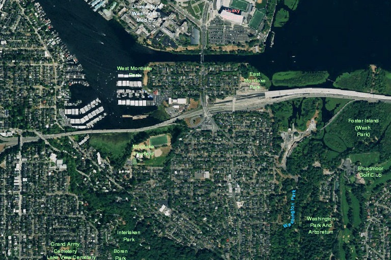 Fire response at near East Calhoun St, Seattle, Seattle WA | CrimeRadar