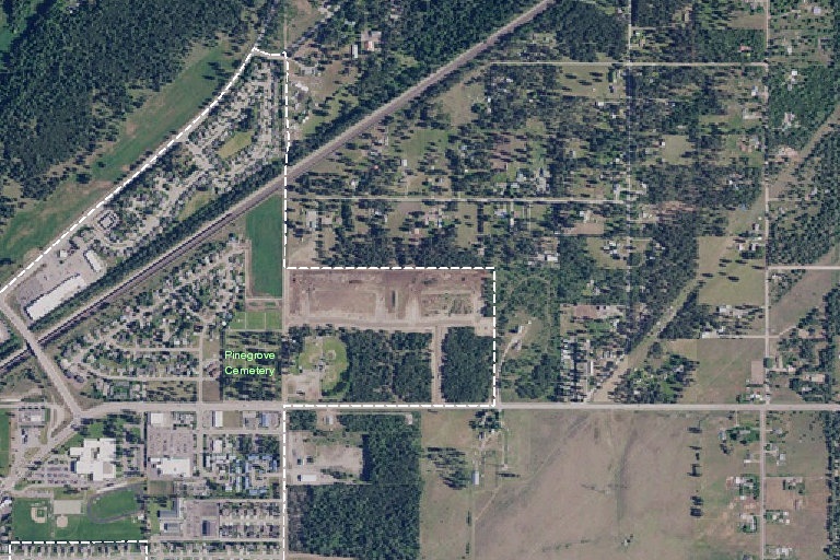 Fire response finds smoldering debris, no building fire, Rathdrum ID ...