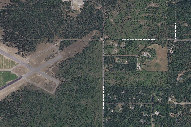 Elderly woman needs urgent lift assist after fall near North Missile ...