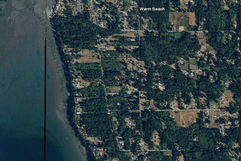 Assault involving weapons near Marine Dr, Stanwood WA | CrimeRadar