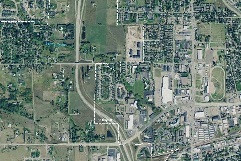 Patient seizing at fitness center in kalispell, Kalispell MT | CrimeRadar